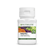 Daily Plus 45 tabletas