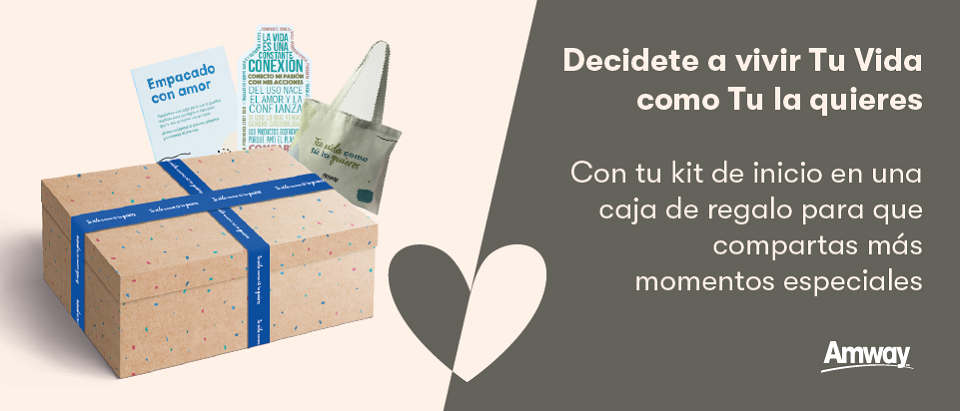 Venta directa de productos de Nutrición y Belleza | Amway Guatemala ...